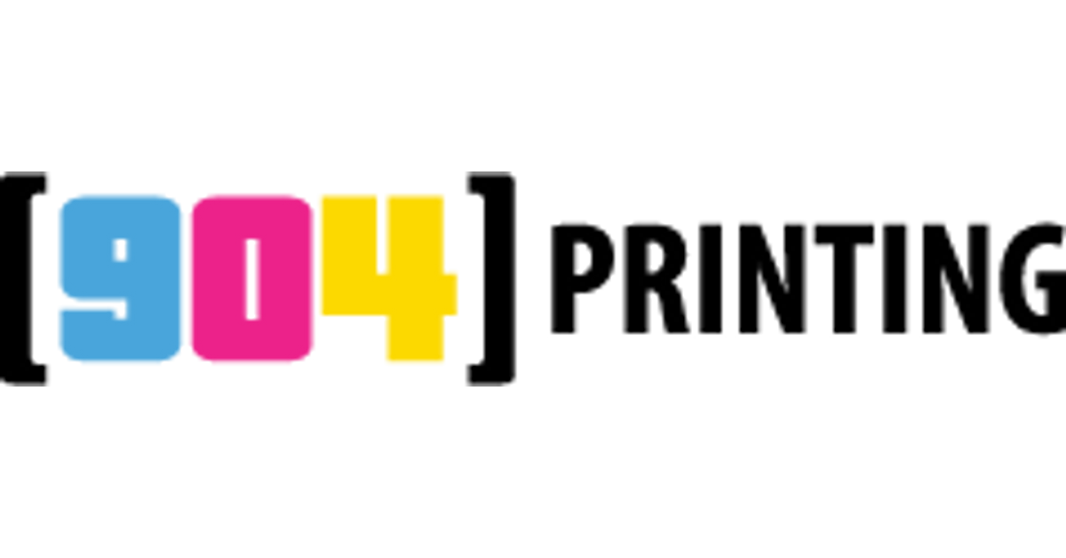 904 Printing 904 Printing