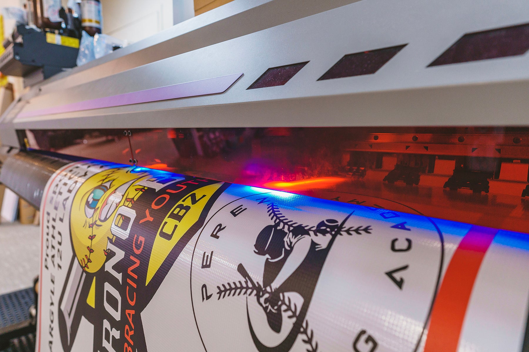 904 Printing 904 Printing