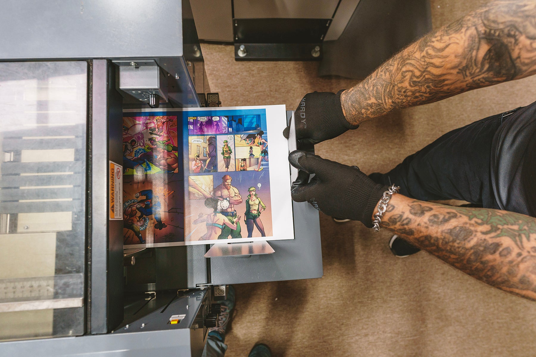 904 Printing 904 Printing